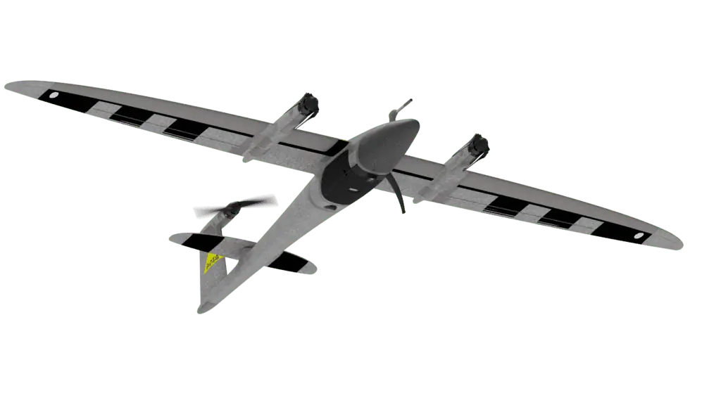 Drohnen, Robotik & mehr | MOST Robotics