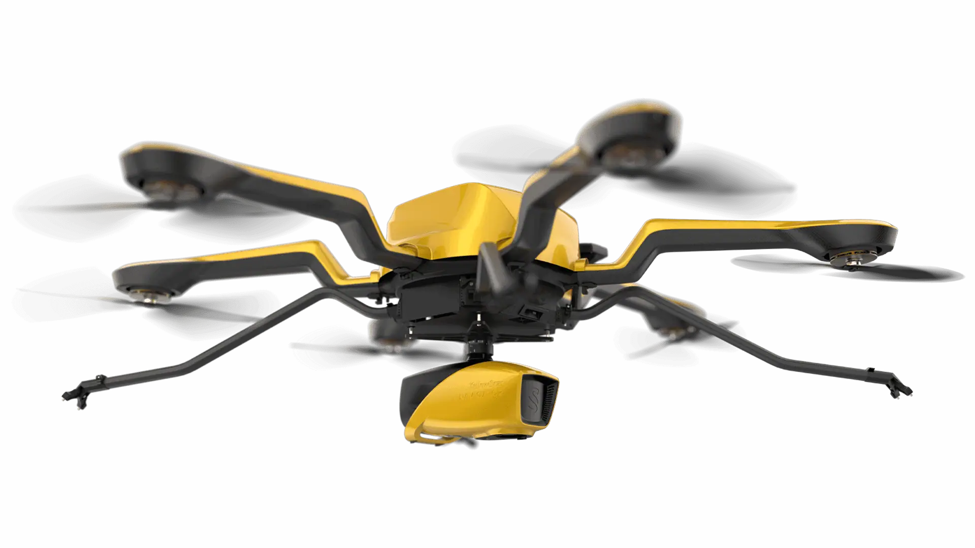 Drohnen, Robotik & mehr | MOST Robotics