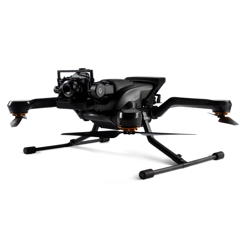 Acecore ZOE Zetona X8 (Performance) | MOST Robotics