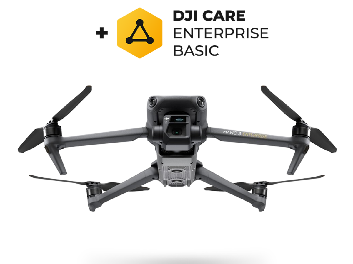 Dji mavic a store