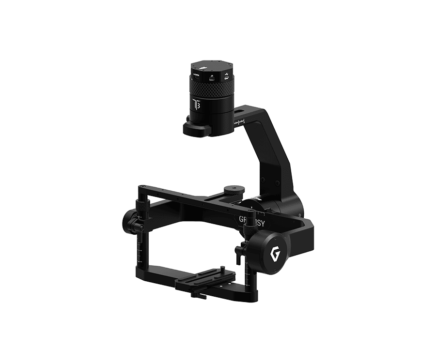 Gimbal | MOST Robotics
