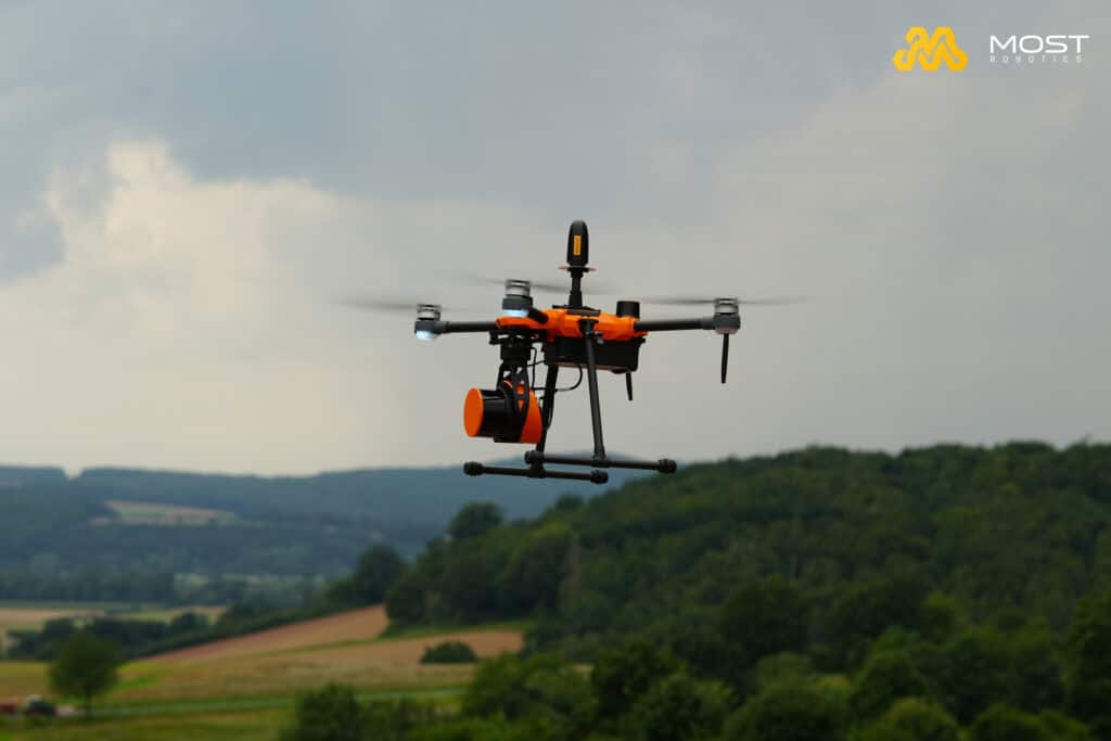 C2 Zertifiziert: Urbane Vermessung mit dem Easy Mapper